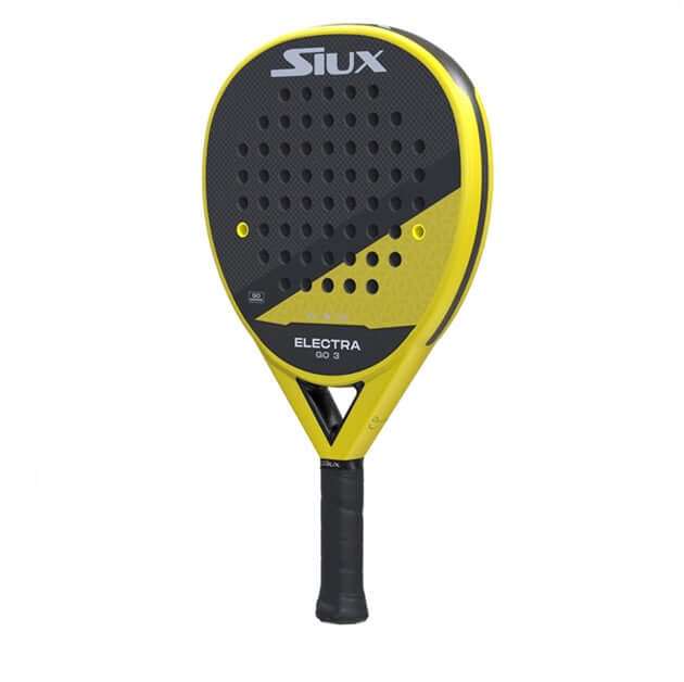 Siux Padel Rackets tegen scherpe prijzen, snel leverbaar · bestelpadel.nl